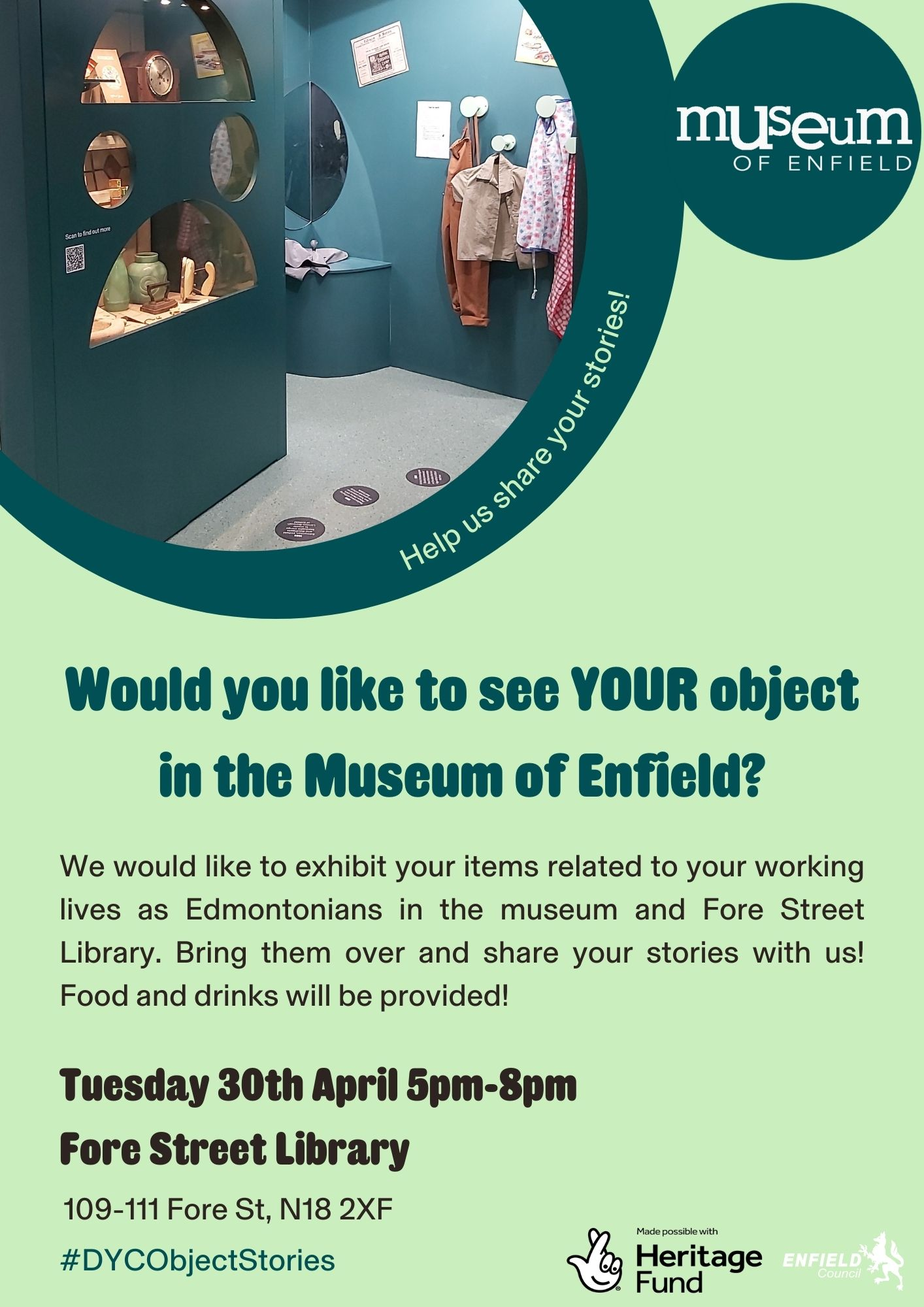 REACT – Residents of Edmonton Angel Community Together